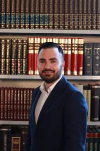 Luka Nalis – Pravni fakultet